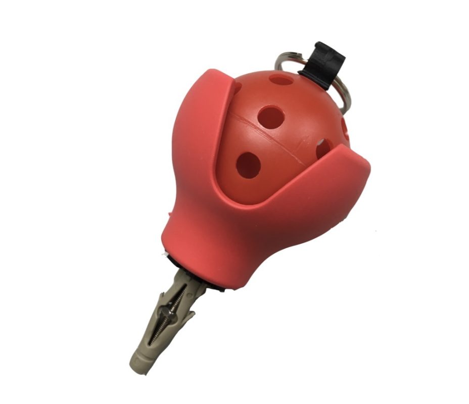 Ball Pick-up & Hat-Clip Set » ZeroBend Golf